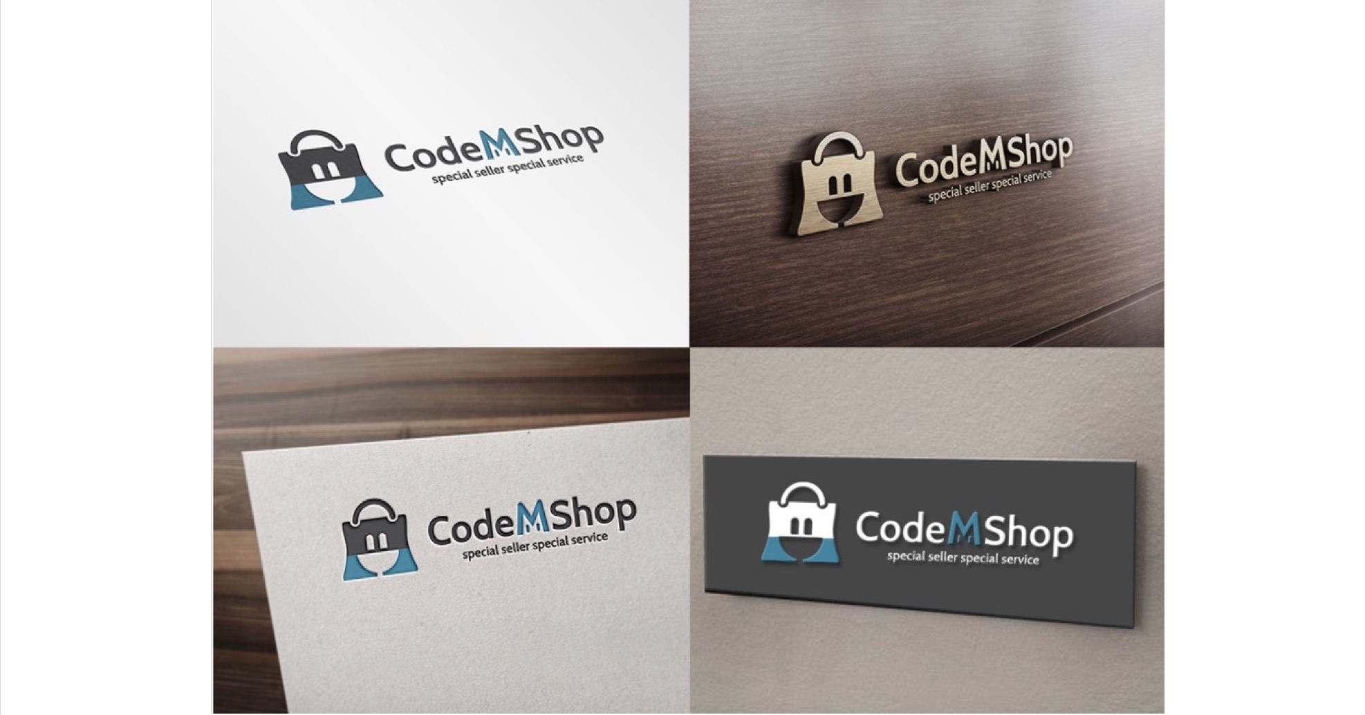 코드엠 - 코드엠샵